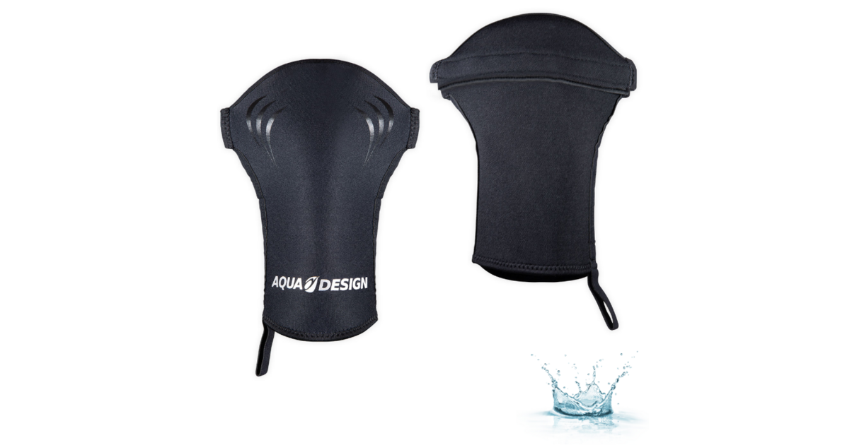 PADL I MANCHONS AQUADESIGN MANOK ADULTE